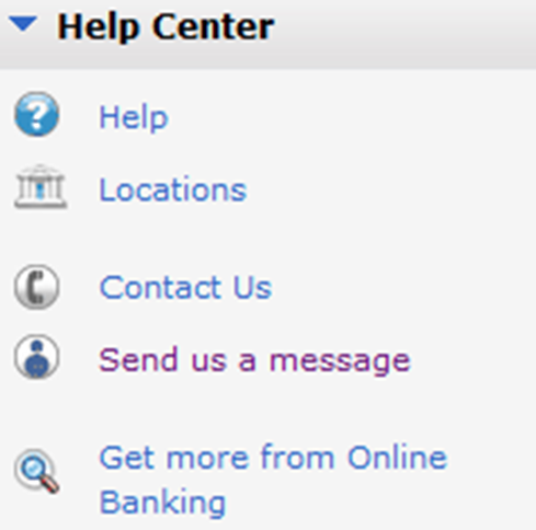 Setting up a travel notification on a Bank of America card - Points ...