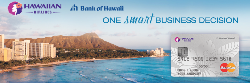 How to Earn 70,000 Hawaiian Airlines Miles with Barclays Card - Points ...