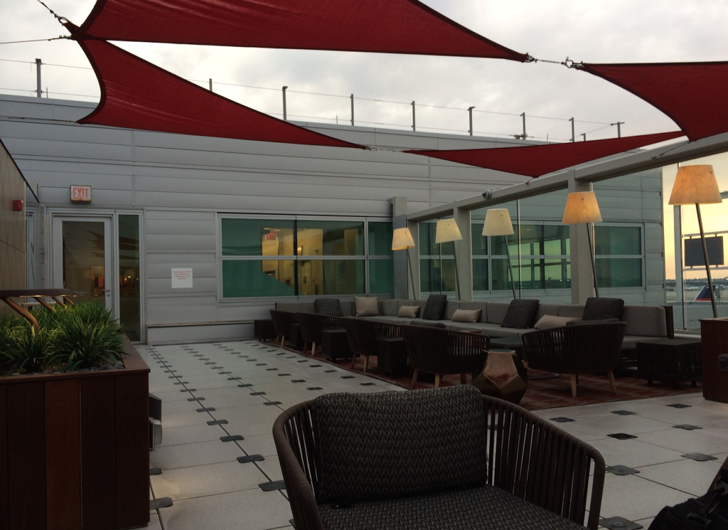 Delta Expands JFK's Terminal 4 for Regional Jets - Points Miles & Martinis