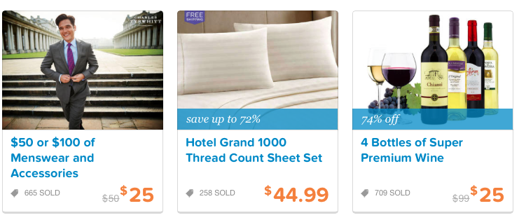 LivingSocial President's Day Promo - Last Day! - Points Miles & Martinis