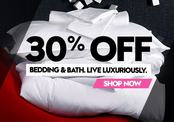 W Hotels The Store - 30% Off Sale - Points Miles & Martinis