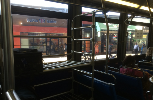 Cheapest Way from Manhattan to LaGuardia LGA Airport - Points Miles ...