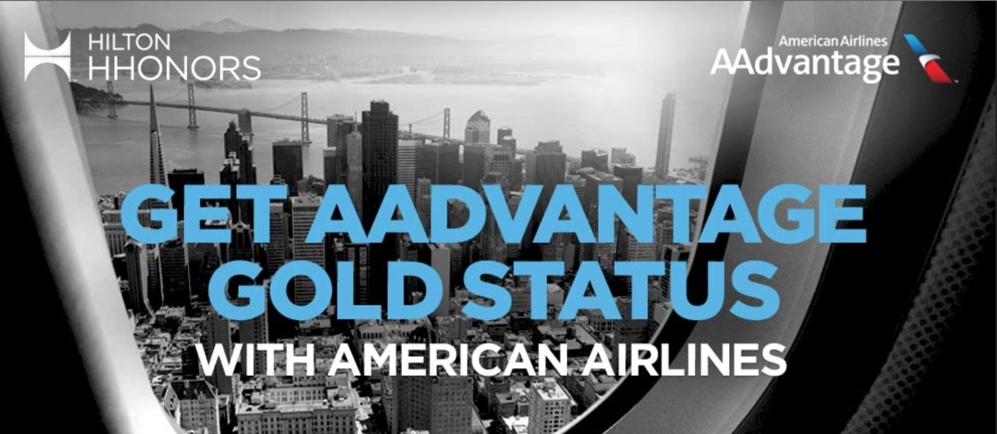 Earn Complimentary American Airlines Gold Status (Targeted) - Points ...