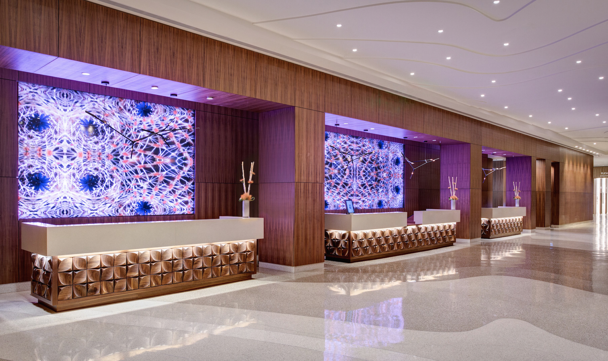 Great New Benefits for Marriott Elite Members - Points Miles & Martinis