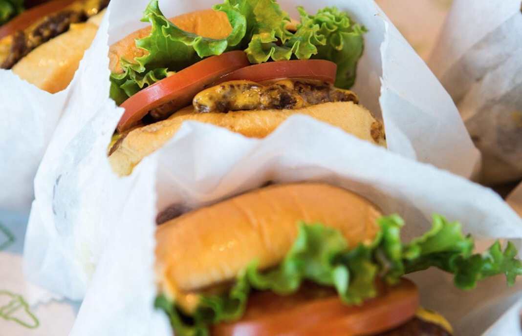 Deal: Shake Shack Buy One Get One Free through 1/6 - Points Miles ...