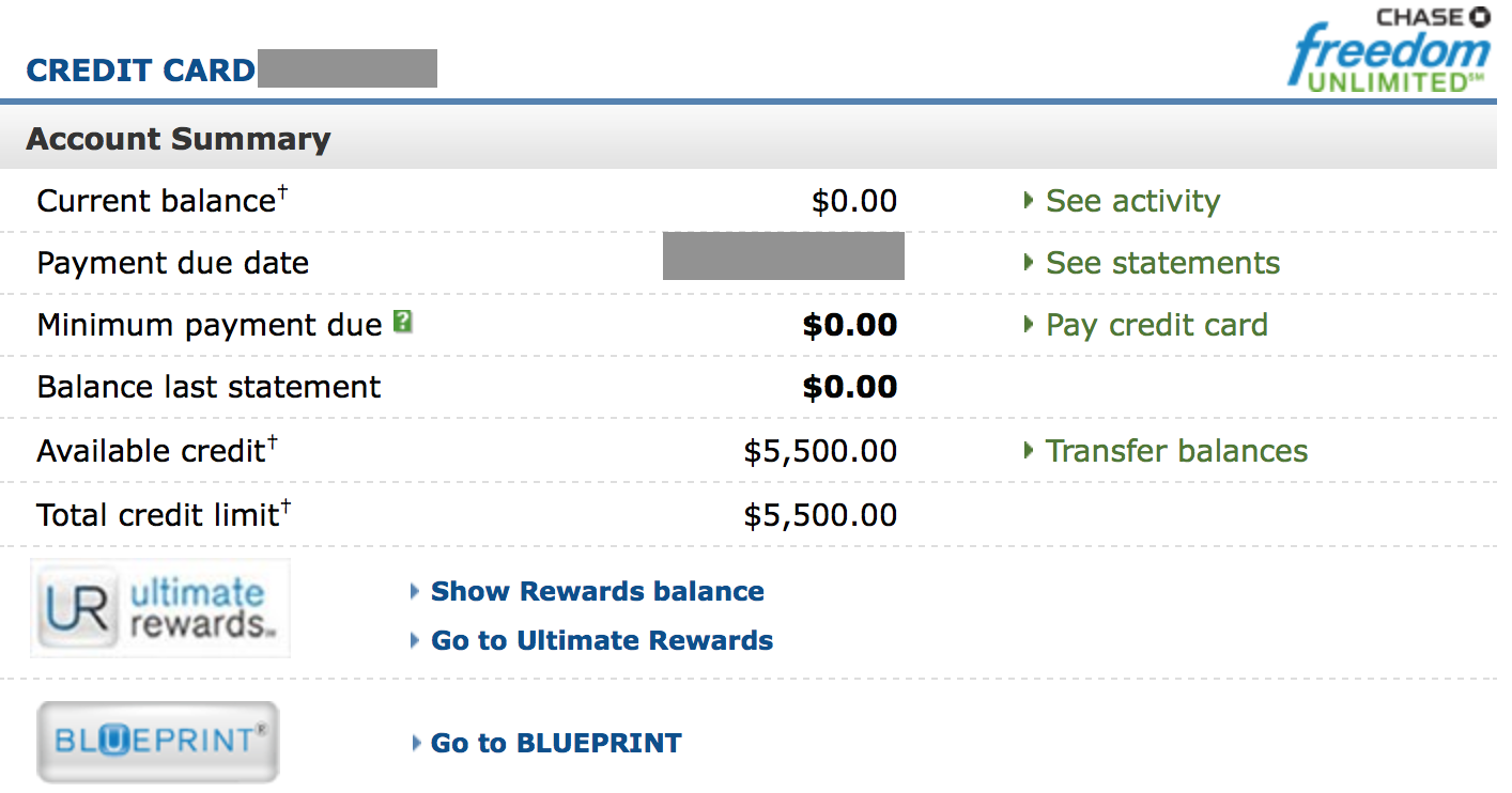 How To Transfer Credit Between Chase Cards - Points Miles & Martinis