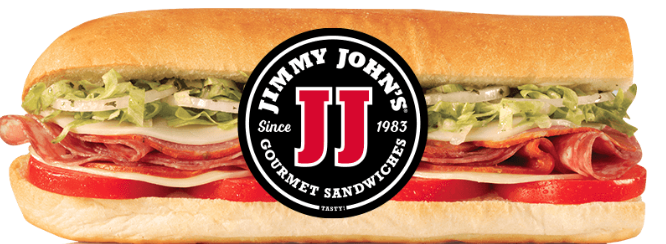 Score $1 Jimmy John’s Subs!