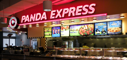 JFK Terminal 4 Evacuated After Panda Express Fire Causes Smokey ...