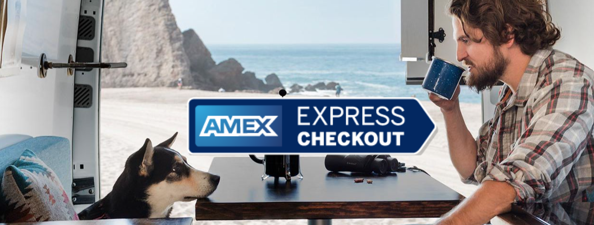 Earn 3x Membership Rewards Points with Amex Express Checkout - Points ...