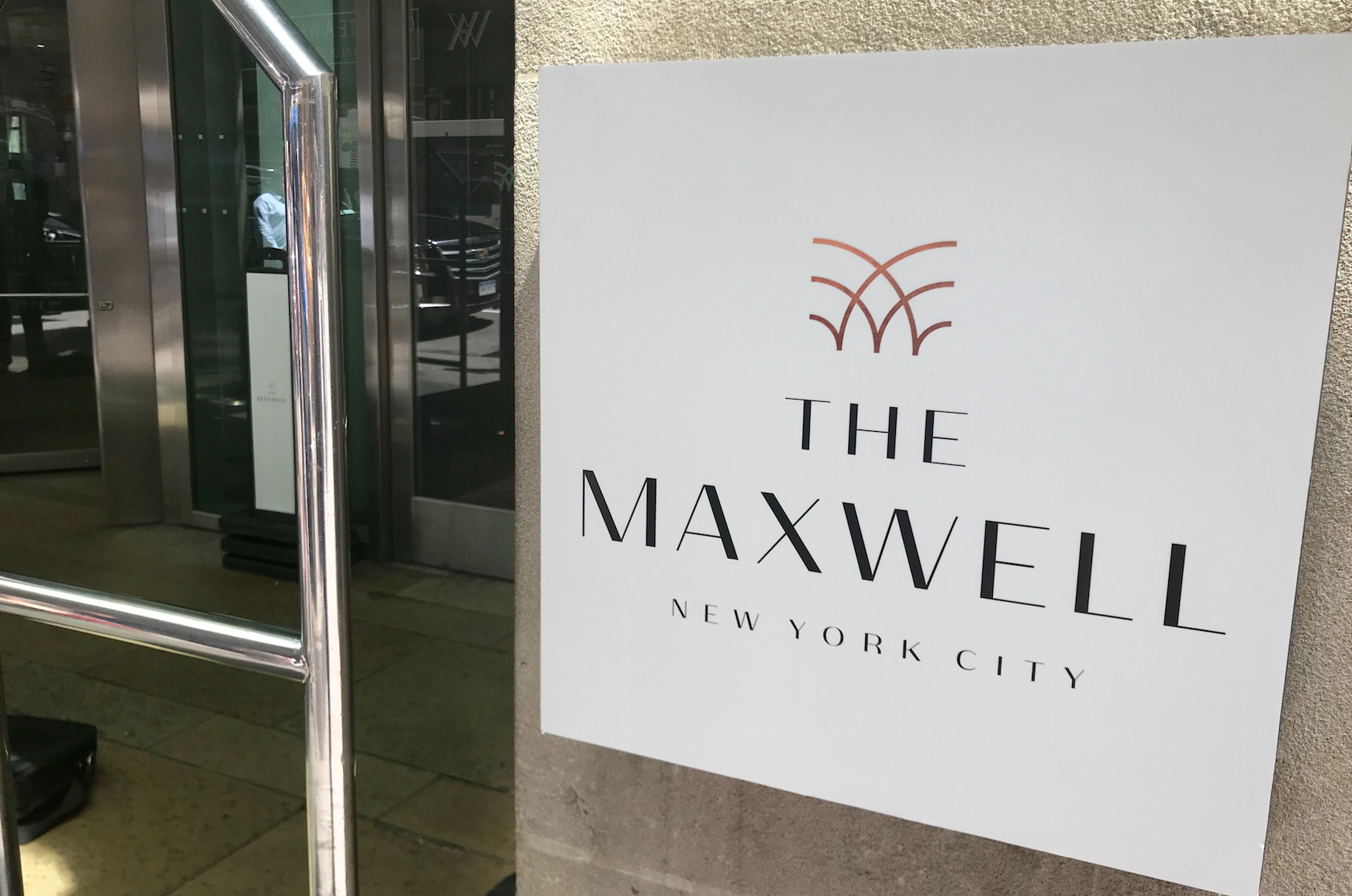 W New York to become The Maxwell Hotel, Tribute Portfolio - Points ...