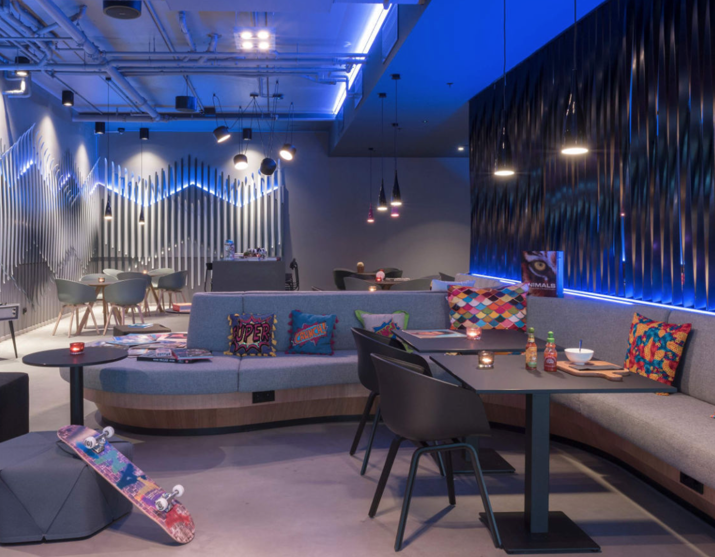 Marriott 1K Bonus Points Promotion Across Europe - Points Miles & Martinis
