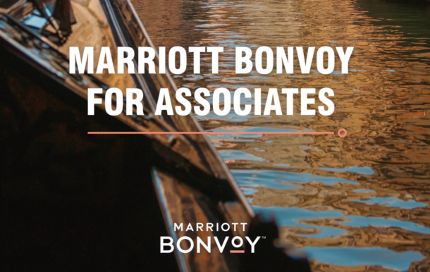 Marriott Employees Will Now Earn Bonvoy Elite Status - Points Miles ...