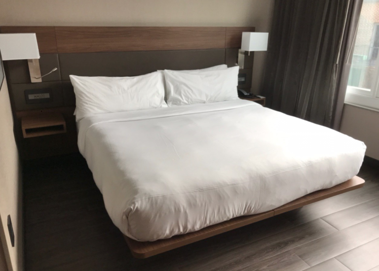 Hotel Review: AC Hotel New York Times Square - Points Miles & Martinis