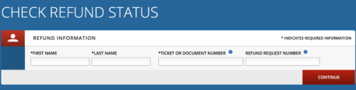 How to Check Delta Ticket Refund Status - Points Miles & Martinis