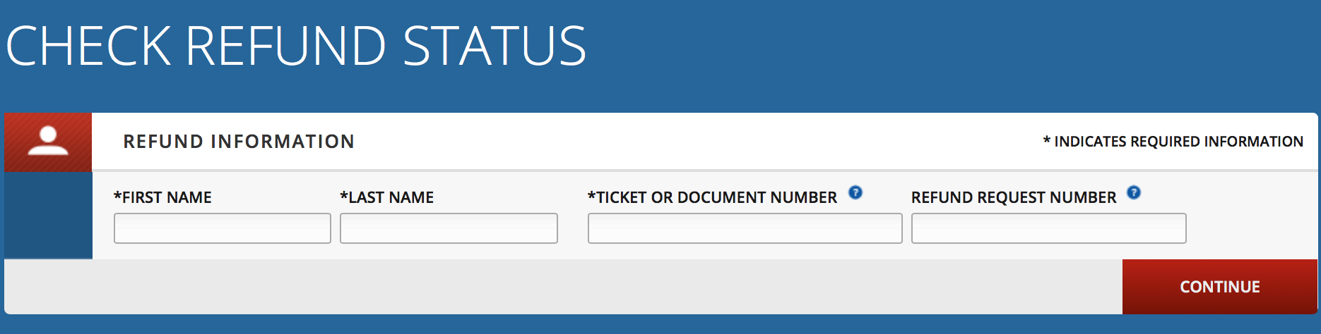 How to Check Delta Ticket Refund Status - Points Miles & Martinis
