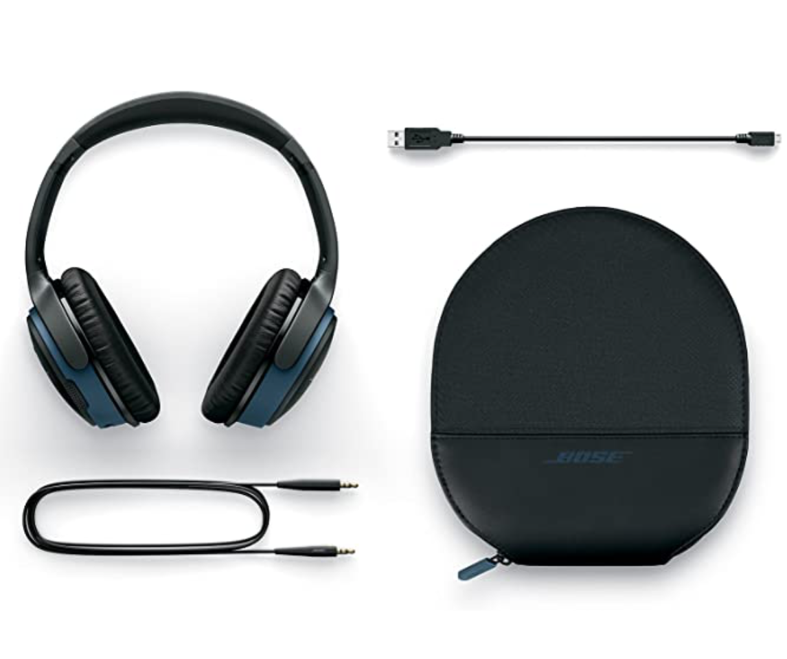 Amazon $70 Off Bose Headphones - Points Miles & Martinis
