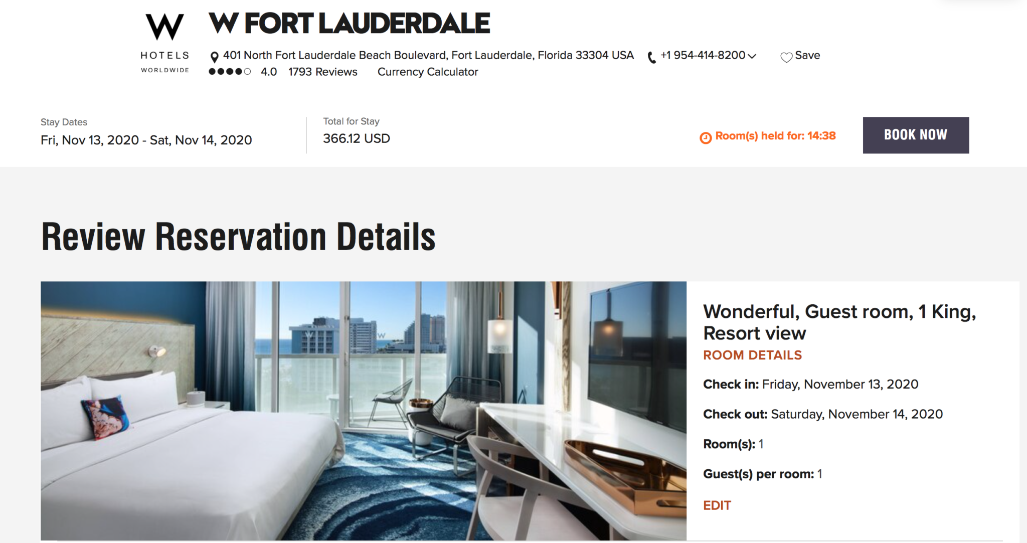 Redeeming Marriott Suite Night Awards - Points Miles & Martinis