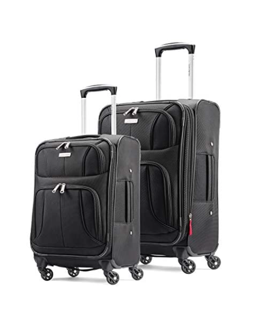 Amazon Big Deals On Samsonite Luggage Today - Points Miles & Martinis