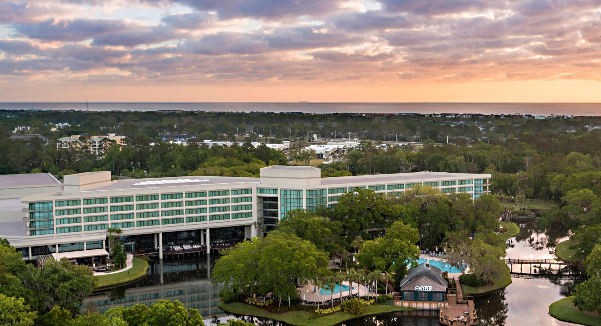 Marriott's Best Rate Guarantee - Points Miles & Martinis