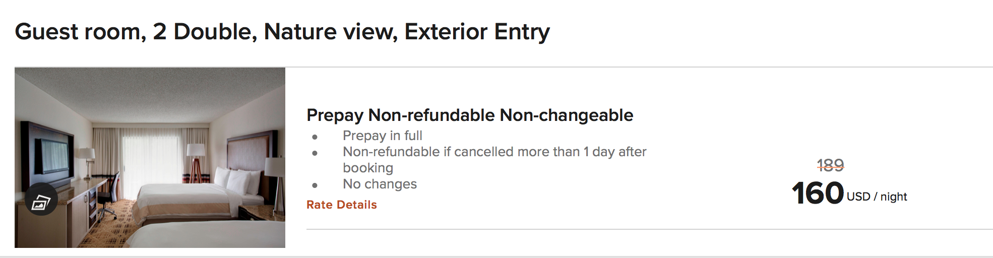 Marriott's Best Rate Guarantee - Points Miles & Martinis