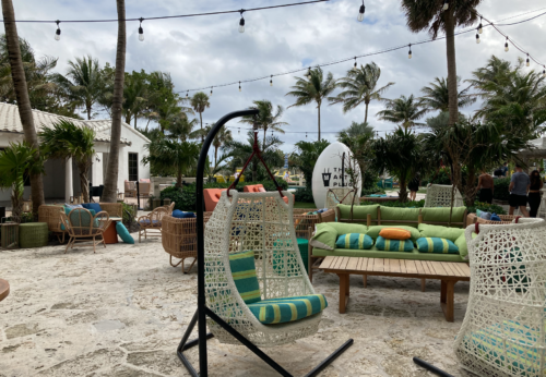 Hotel Review: The Confidante Miami Beach - Points Miles & Martinis
