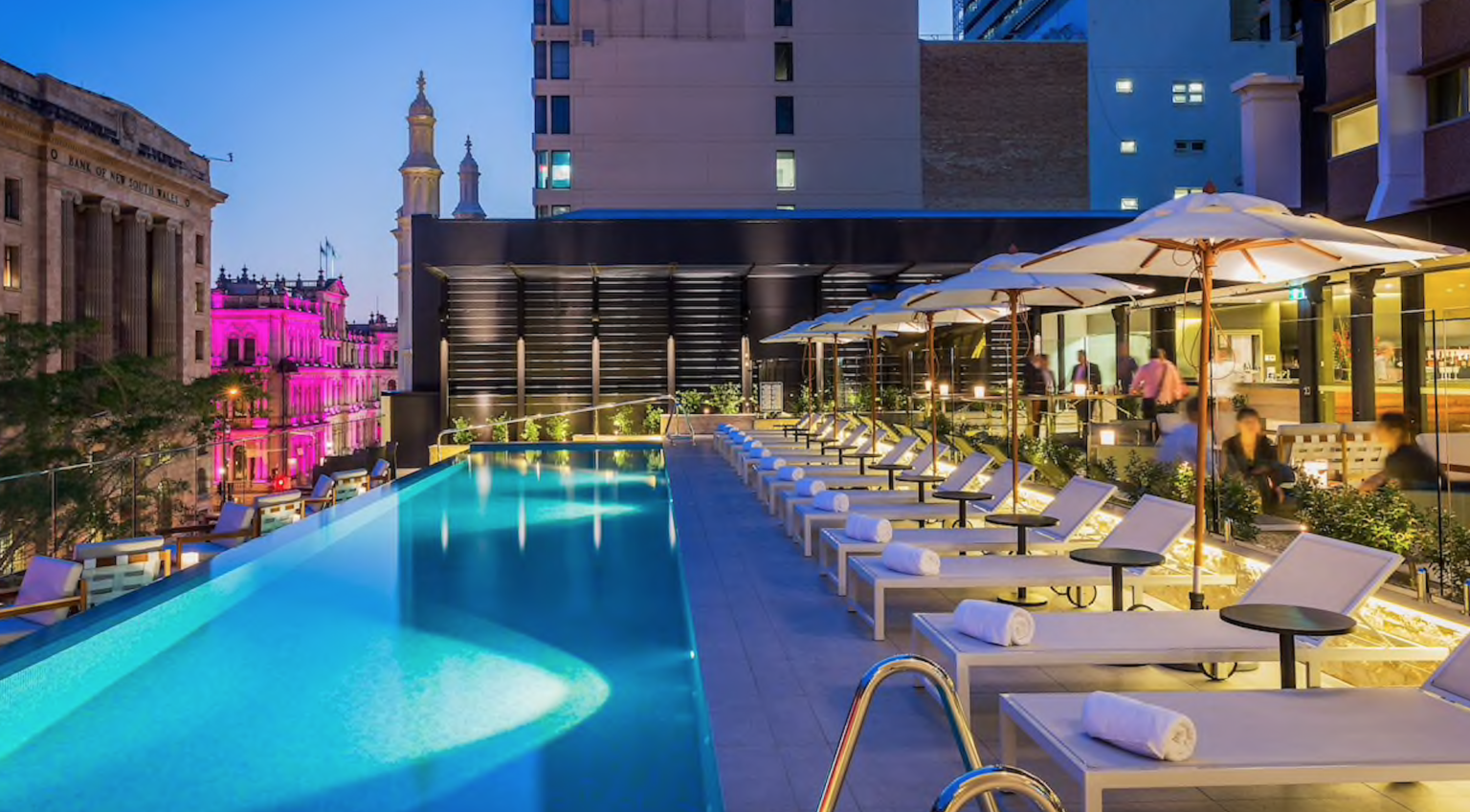 Hyatt Regency Brisbane Now Open - Points Miles & Martinis