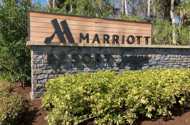 Hotel Review: Sawgrass Marriott Golf Resort & Spa - Points Miles & Martinis