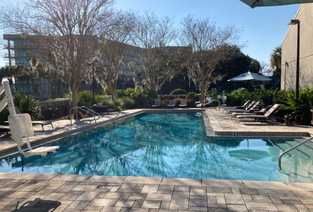 Hotel Review: Sawgrass Marriott Golf Resort & Spa - Points Miles & Martinis
