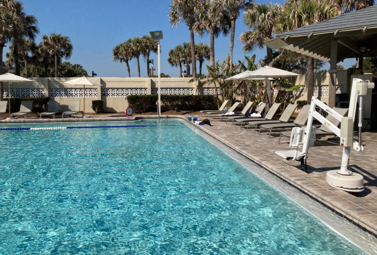 Hotel Review: Sawgrass Marriott Golf Resort & Spa - Points Miles & Martinis