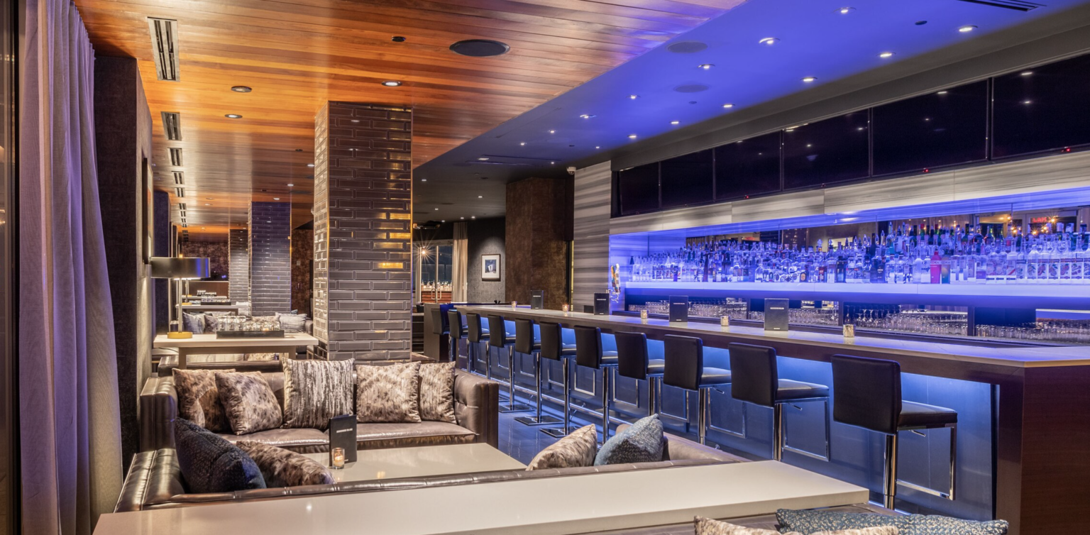 W Atlanta Buckhead Now Hotel Colee - Points Miles & Martinis