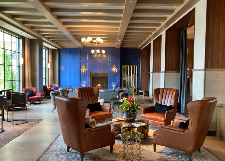 Hotel Review: Hotel Vin, Autograph Collection - Points Miles & Martinis