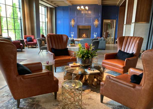 Hotel Review: Hotel Vin, Autograph Collection - Points Miles & Martinis