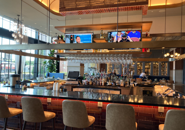 Hotel Review: Hotel Vin, Autograph Collection - Points Miles & Martinis