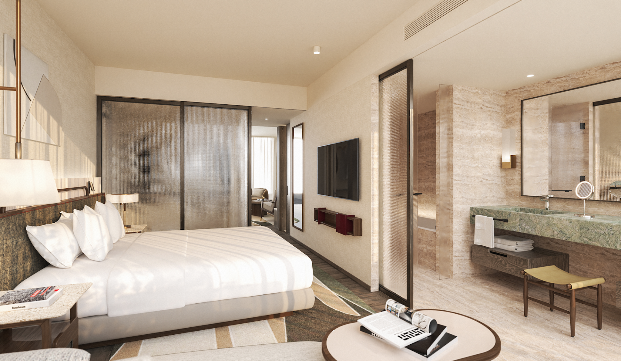 Hyatt Announces New Thompson Vienna - Points Miles & Martinis