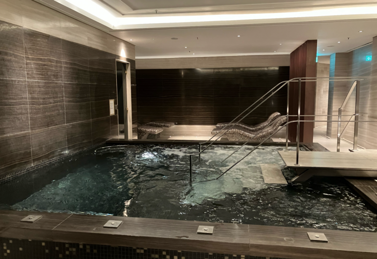 Hotel Review: The Langley, a Luxury Collection Hotel, Buckinghamshire ...