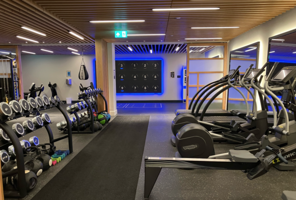 Hotel Review: The Langley, a Luxury Collection Hotel, Buckinghamshire ...